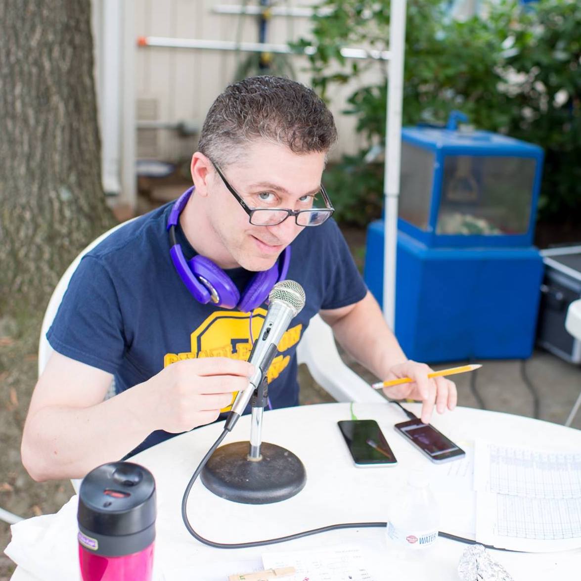 Board of Directors – Charleston Swim Club