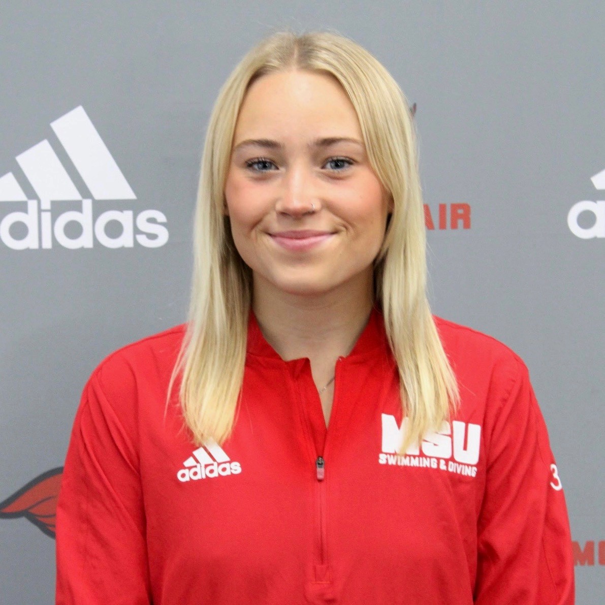 Meet the Coaches – Charleston Swim Club